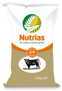 Beef Products | Nutrias
