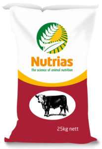 Beef Products | Nutrias