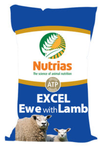 Sheep Products | Nutrias