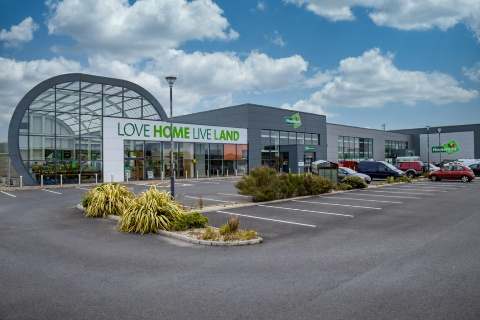 Beef Products | Nutrias